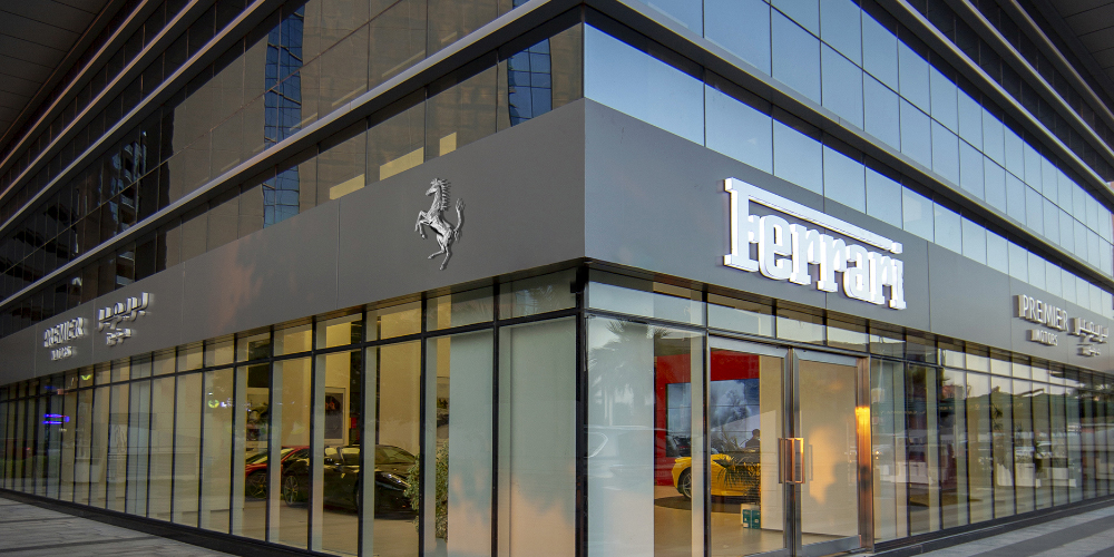 Portfolio – Smart LED Display