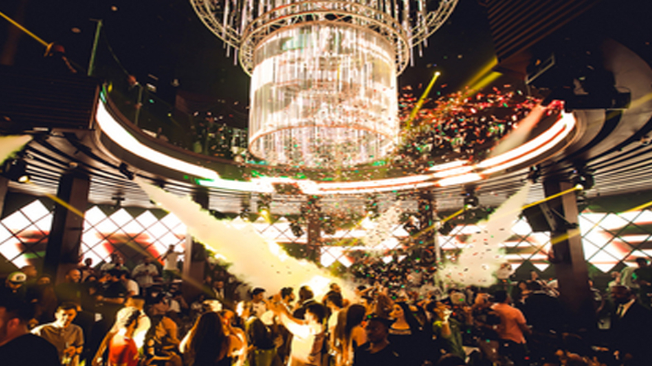 LED Display Projects with Night Clubs – Smart LED Display