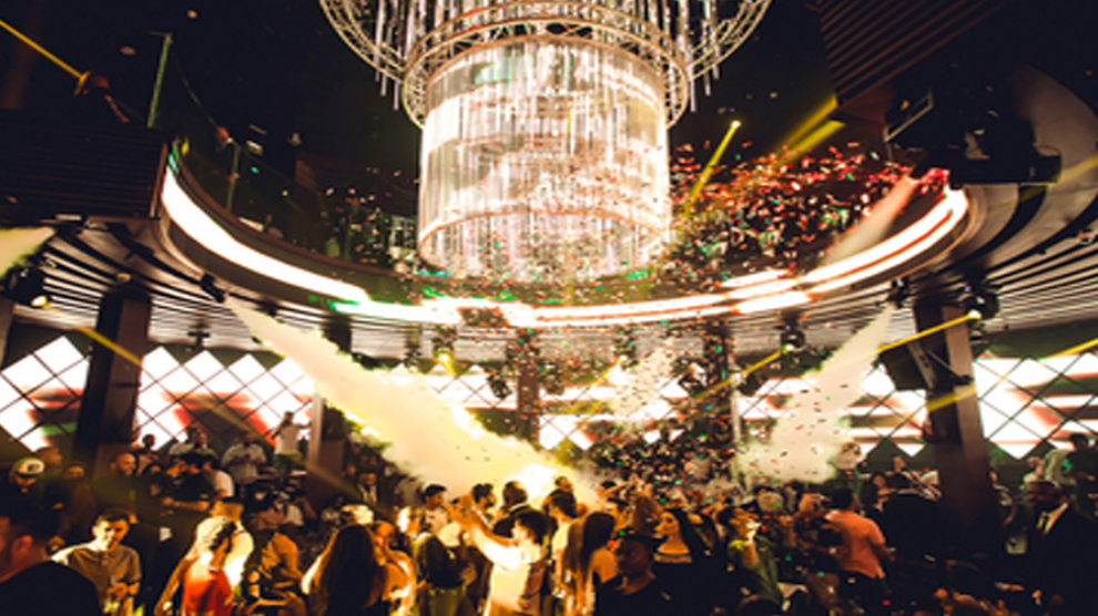 LED Display Projects with Night Clubs – Smart LED Display