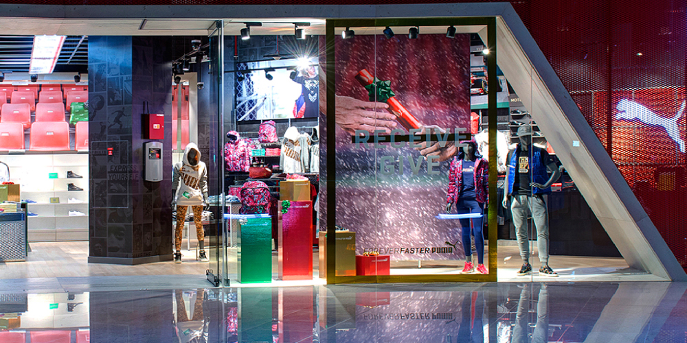 Portfolio – Smart LED Display